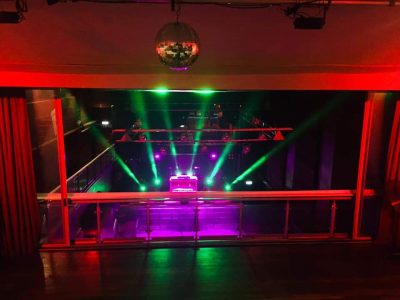 Studio The Venue Ltd - Live Entertainment | Auckland New Zealand